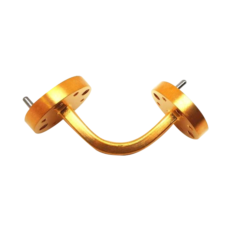 Waveguide Section-Shanghai AT Microwave Ltd.-Shanghai AT Microwave Ltd.