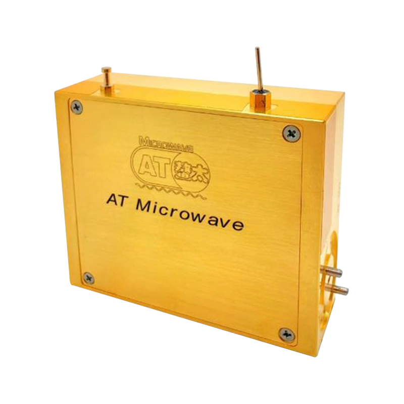 PA-Waveguide-Shanghai AT Microwave Ltd.-Shanghai AT Microwave Ltd.