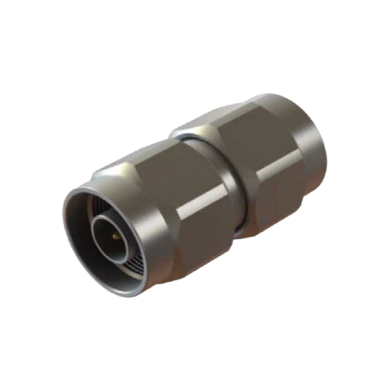 Adapter-Shanghai AT Microwave Ltd.-Shanghai AT Microwave Ltd.